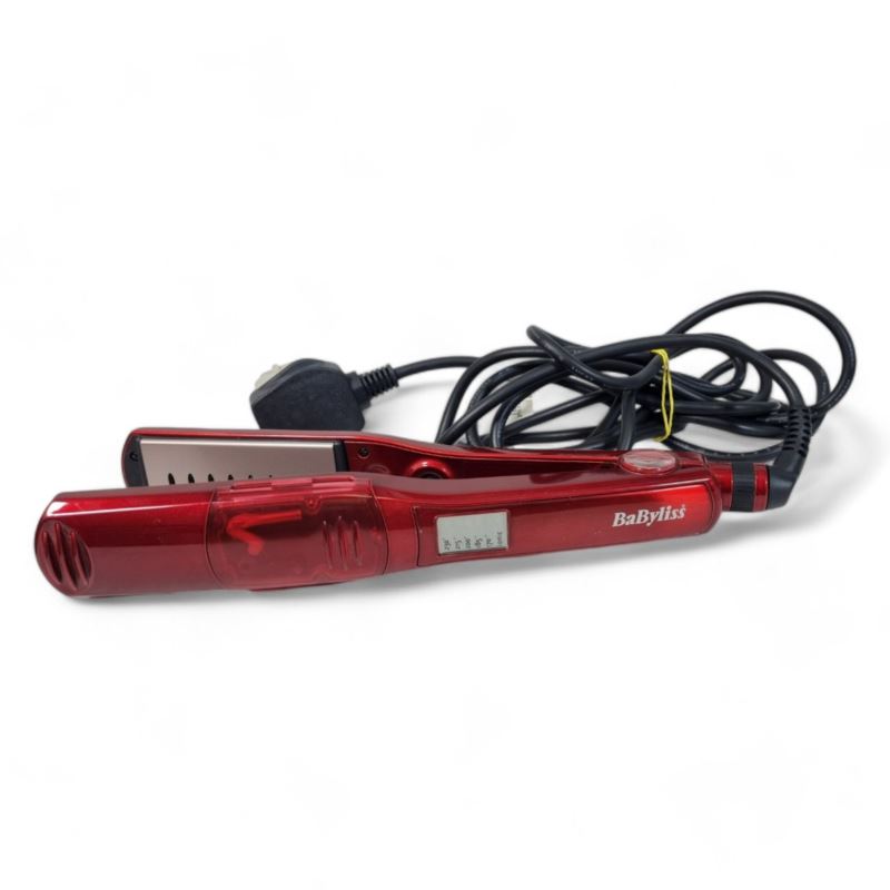 Babyliss ipro 230 steam store